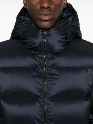J. Lindeberg Farrel Puffer Jacket - Blue