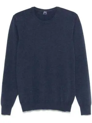 Fedeli Argentina Sweater - Blue