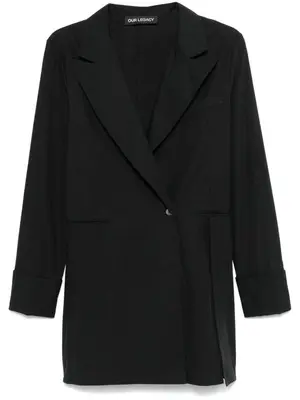 Our Legacy Blazer Shirt