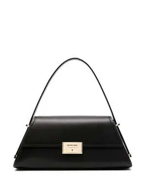Michael Kors Medium Ludlow Shoulder Bag - Black