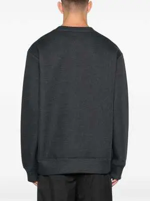 The North Face Scuba-jersey Sweatshirt