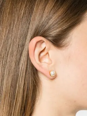 VIVIENNE WESTWOOD Olga Stud Earrings