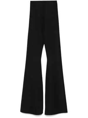 Rick Owens Dirt Bolan Trousers - Black