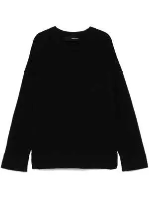 Isabel Benenato Cashmere Sweater