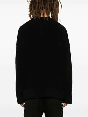 Isabel Benenato Cashmere Sweater