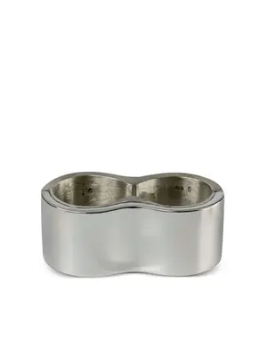 Parts Of Four Logo Rings
