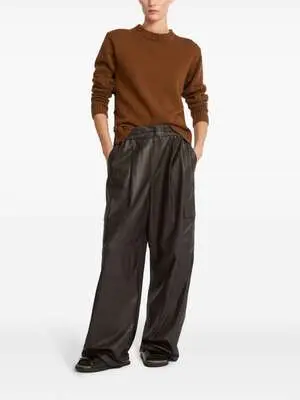 Yves Salomon Cargo Pants For Women
