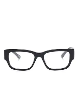 Balenciaga Rectangle-frame Glasses