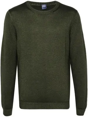 Fedeli Merino Wool Sweater