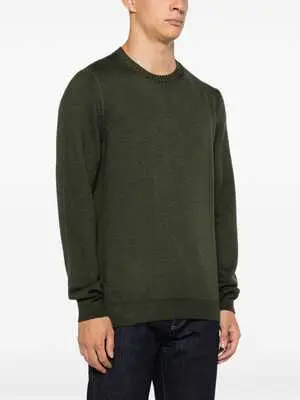 Fedeli Merino Wool Sweater