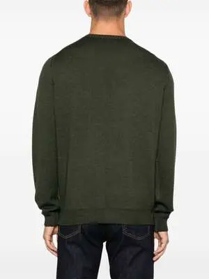 Fedeli Merino Wool Sweater