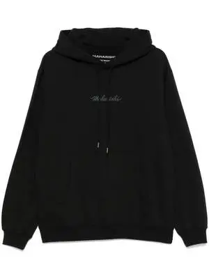 MAHARISHI 4622 Hoodie