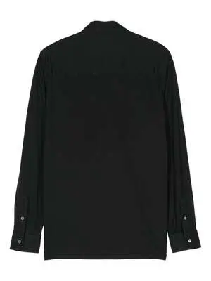 Fedeli Jason Shirt - Black