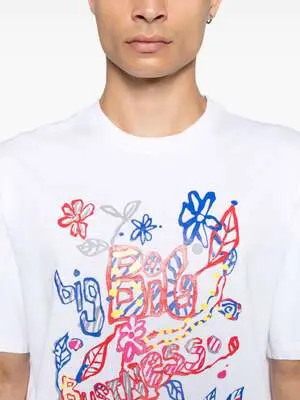 Martine Rose Classic T-shirt