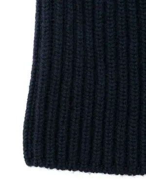 Fedeli Alfredo Cashmere Beanie