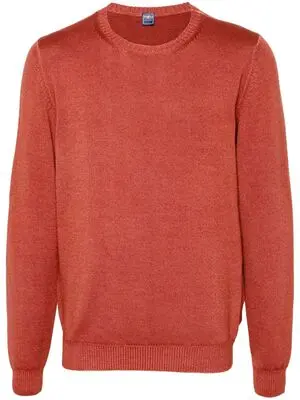Fedeli Merino-wool Sweater