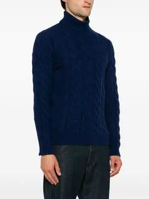 Fedeli Olimpo Sweater