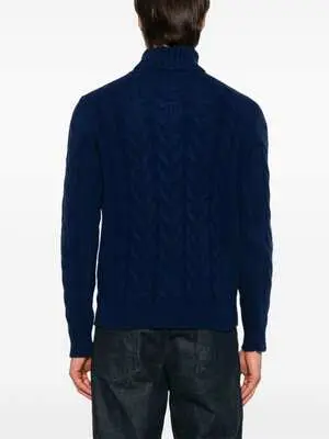 Fedeli Olimpo Sweater
