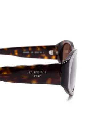 Balenciaga Bb0369sk Sunglasses
