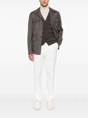 Herno Padded Gilet