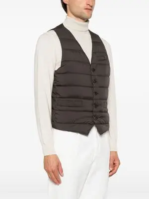 Herno Padded Gilet