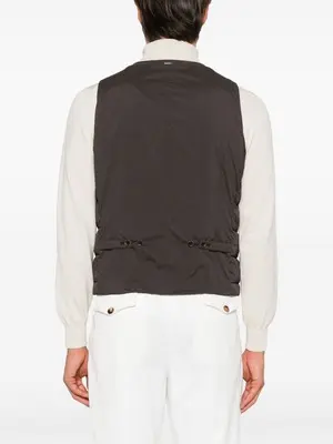 Herno Padded Gilet