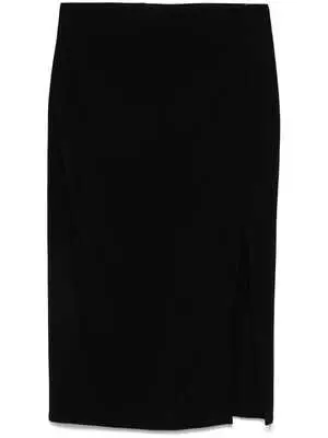 Jade Cropper Midi Skirts