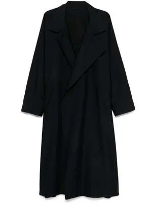 Issey Miyake Trench Coat