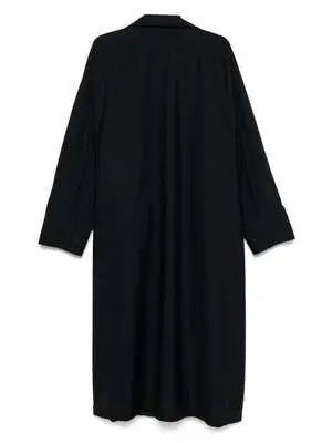 Issey Miyake Trench Coat