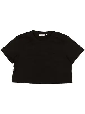 Opening Ceremony Cropped T-shirt