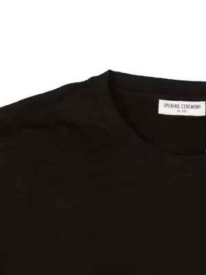 Opening Ceremony Cropped T-shirt