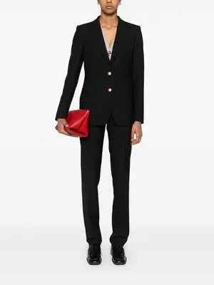 Tagliatore Parigi Suit - Black