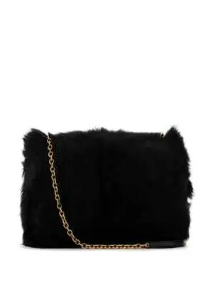 Saint Laurent Jamie 4.3 Shoulder Bag - Black
