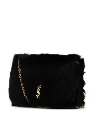 Saint Laurent Jamie 4.3 Shoulder Bag - Black