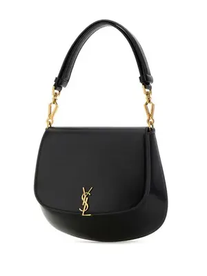 Saint Laurent Voltaire Top-handle Bag - Black