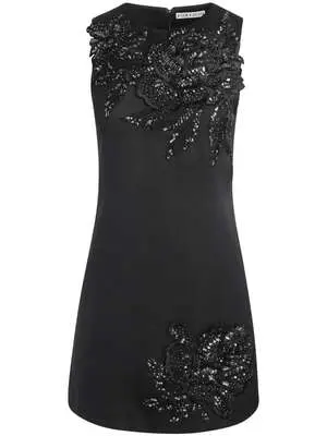 Alice + Olivia Clyde Mini Dress