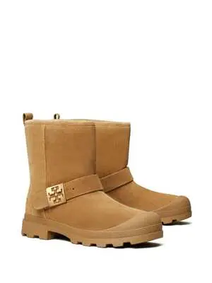 Tory Burch Slip On Boots For Women