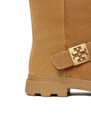 Tory Burch Mellow Shearling Boots