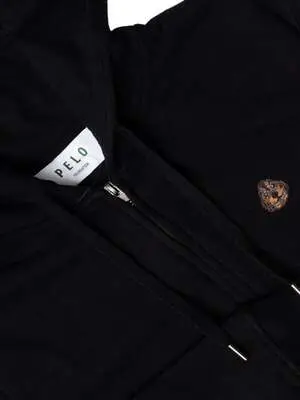 PELO FOUNDATION Yorkshire Hoodie