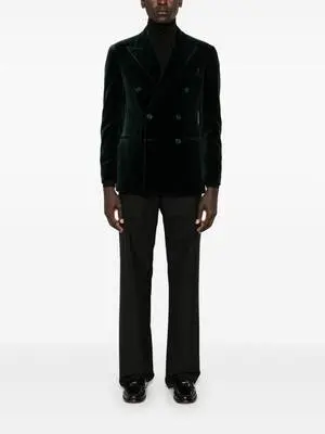 Polo Ralph Lauren Velvet Blazer