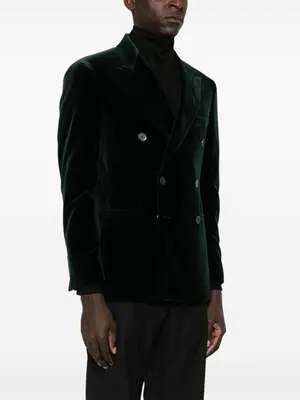 Polo Ralph Lauren Velvet Blazer
