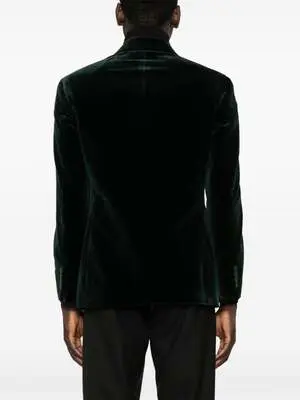 Polo Ralph Lauren Velvet Blazer