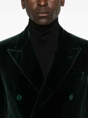 Polo Ralph Lauren Velvet Blazer