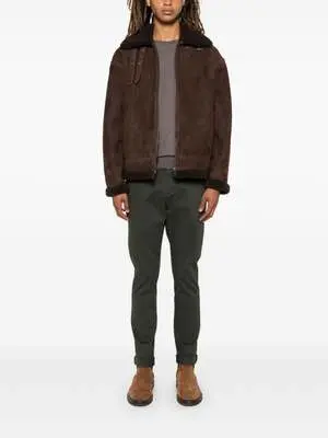 Fedeli Argentina Sweater - Brown
