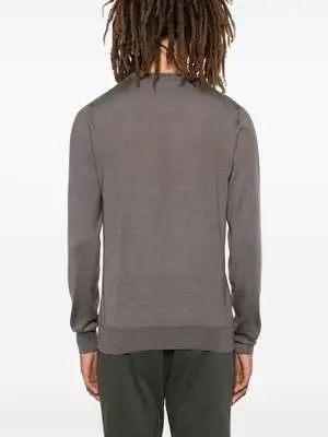 Fedeli Argentina Sweater - Brown