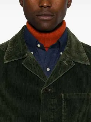 Polo Ralph Lauren Corduroy Shirt - Green