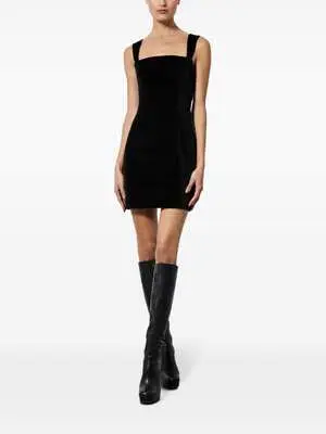 Alice + Olivia Keria Mini Dress