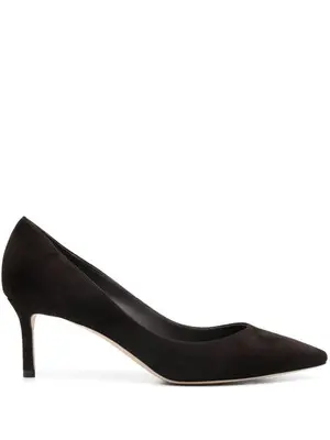JIMMY CHOO 60mm Romy Pumps