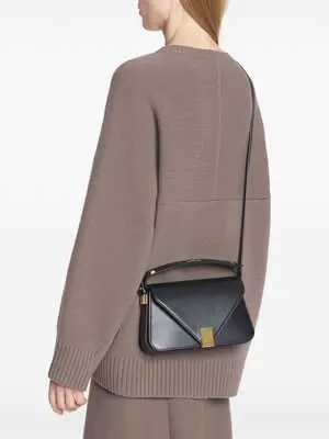 Lanvin Cross Body Shoulder Bags