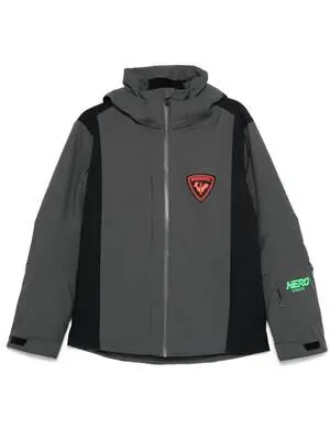 Rossignol Hero Velika Ski Jacket - Grey